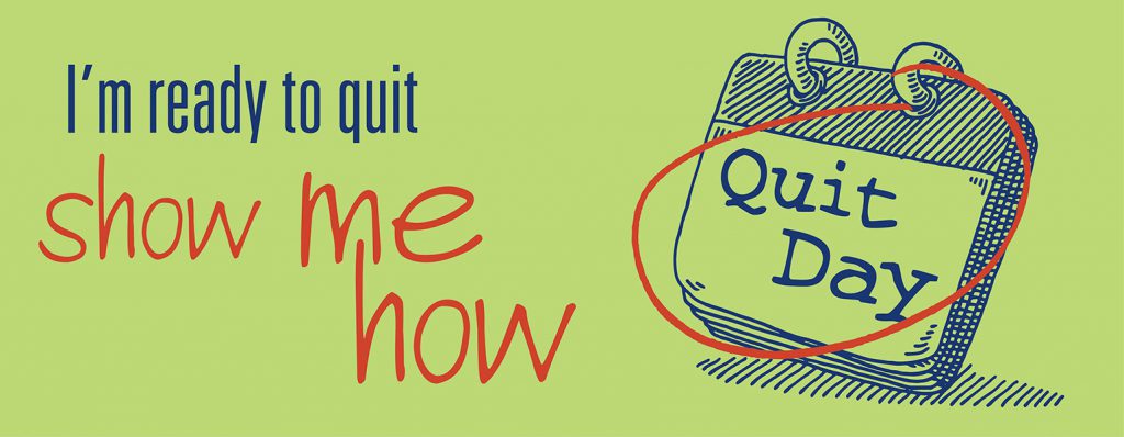 Alaska's Tobacco Quit Line | 1-800-QUIT-NOW