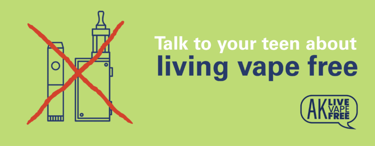 Alaska's Tobacco Quit Line | 1-800-QUIT-NOW